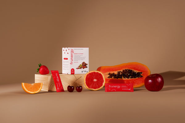 Natural Plant-Based Wholefood Supplements — NATURECARE.LIFE