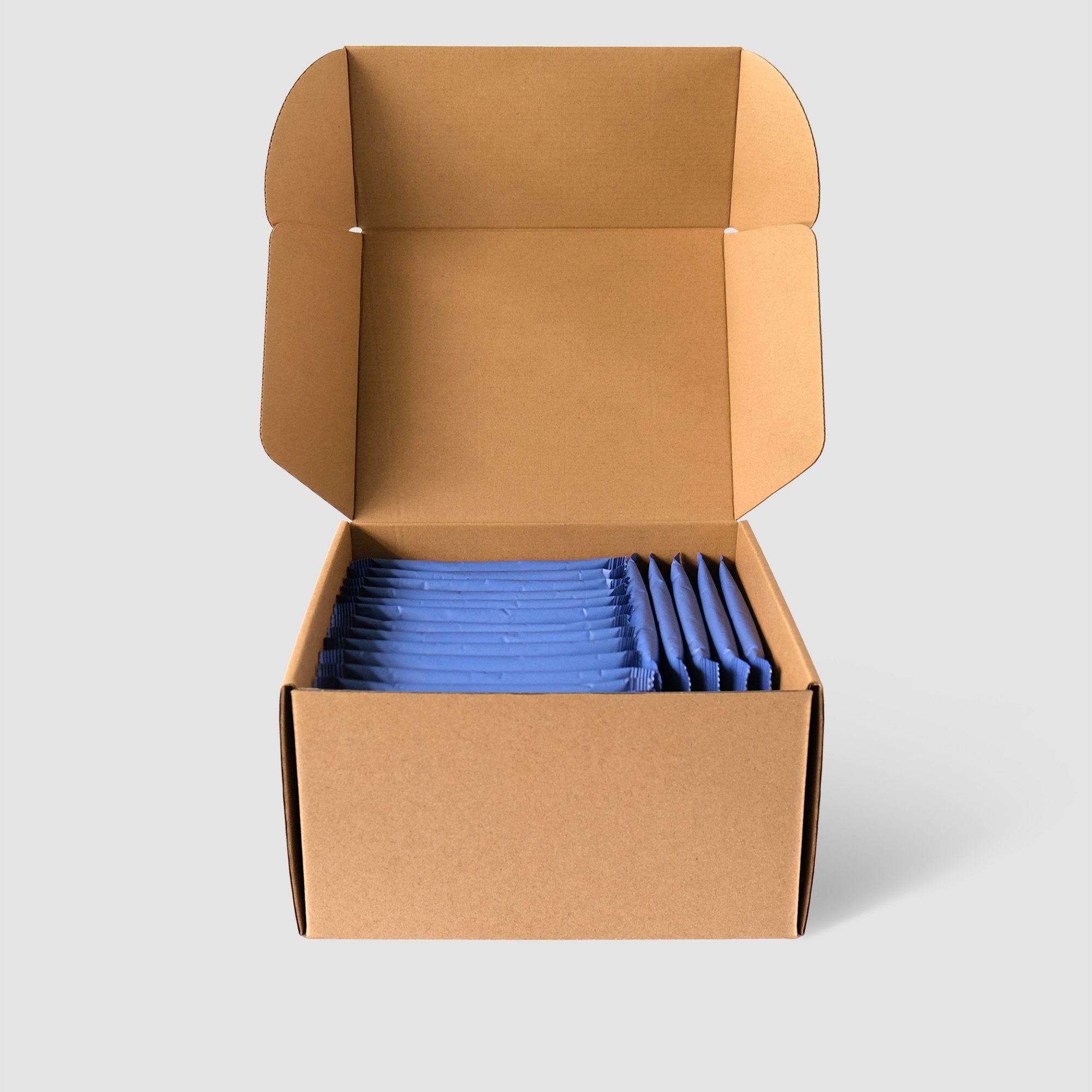 Berrynice Mixed Berry Chia Blend – NATURECARE.LIFE Wholefood Supplements